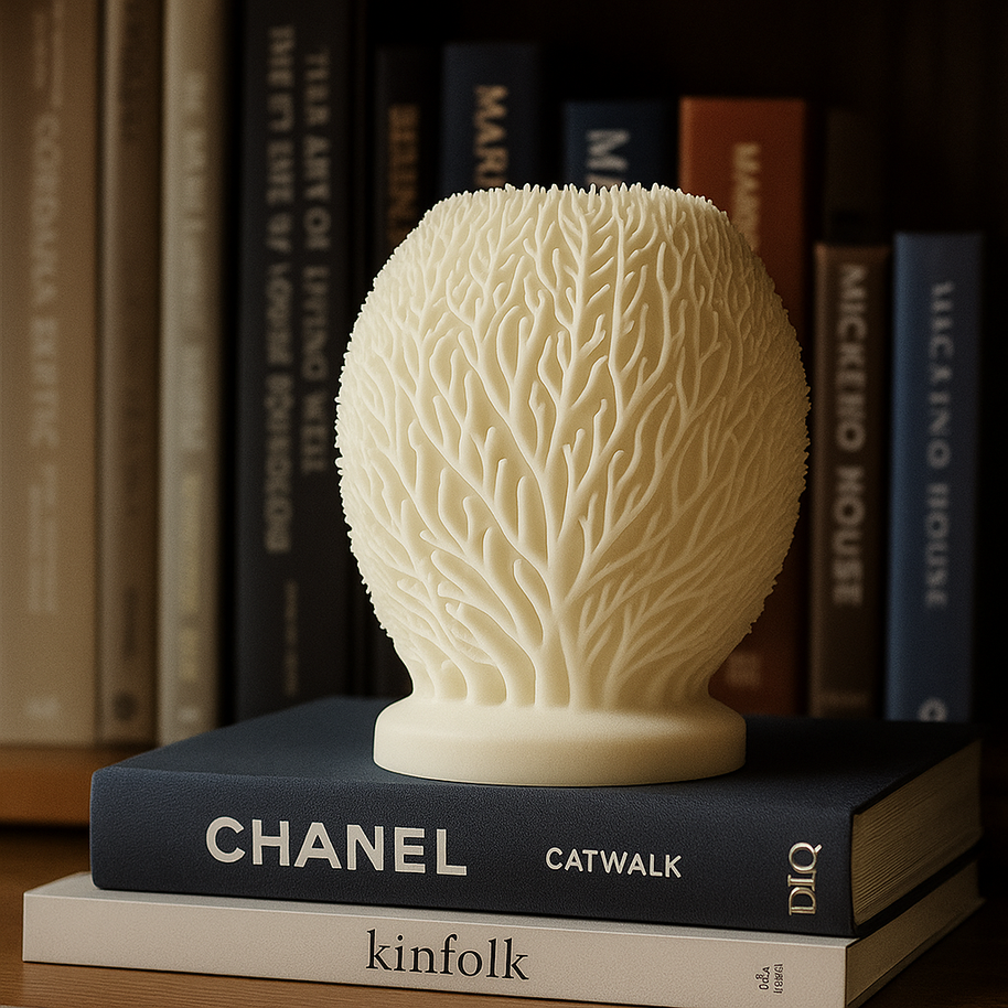 EPHYRA table lamp – | ARKHITA